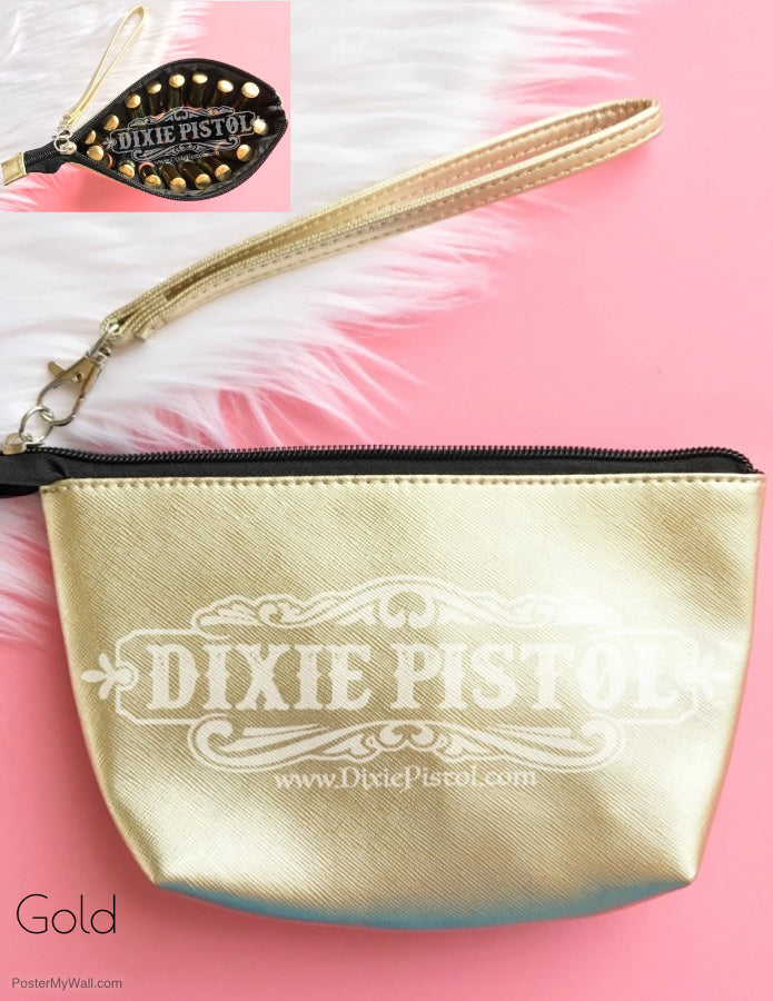 Tester Bag- 8 Colors Available! – Dixie Pistol